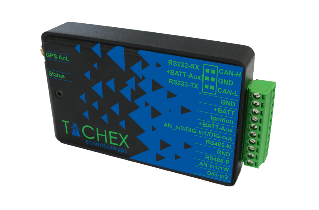 TACHEX Dispo-Box • Dispo-Box