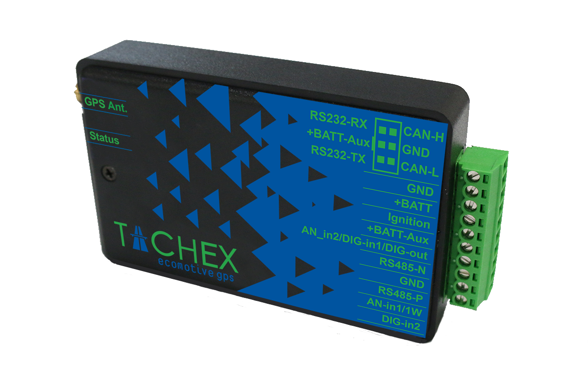 TACHEX Dispo-Box • Dispo-Box